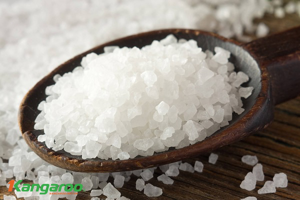 Phèn Là Gì? Tác Động Và Cách Xử Lý Nước Nhiễm Phèn